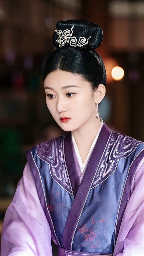 Ghim Của Littlelulu💜 Trên Actresses Historical Period Diễn Viên Nữ