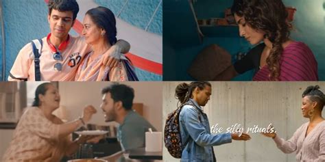 Mothers Day Campaigns Part 2