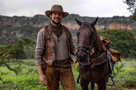 Mar Do Sertão Saiba Quem é Quem Na Nova Novela Das Seis Da Globo O Tempo