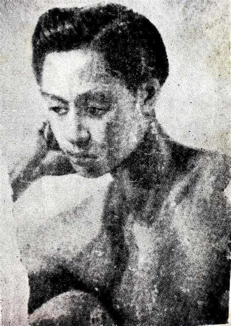 Jose Rizal Sketch