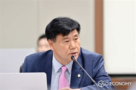 파주시의회 파주시 침수방지시설 설치 지원에 관한 조례안 도시산업위원회 심의 통과
