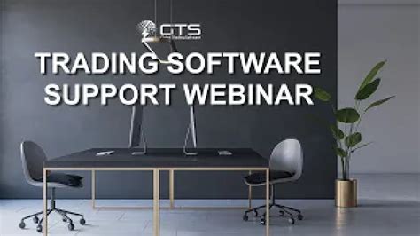 Global Trading Software Monthly Live Webinar Recording September 2023 Global Trading Software