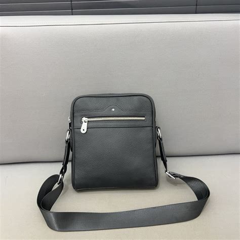Montblanc Сумка на плечо купить на OZON по низкой цене (1763268397)