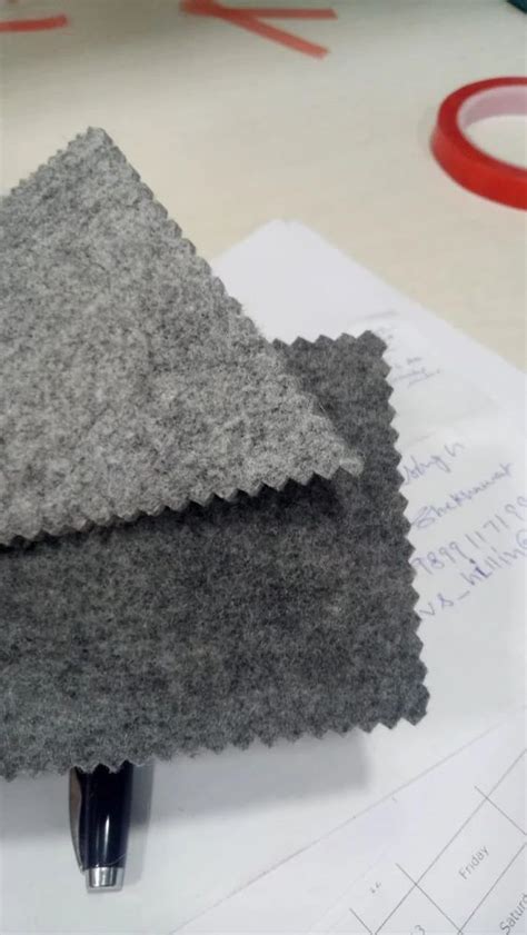 Plain Polyfill Cotton Wadding Packaging Size Roll Non Sterile At ₹ 25 Square Meter In Jaipur