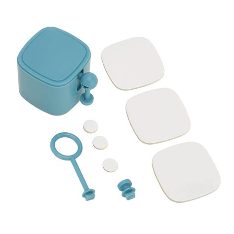 App Control Switch Pusher Wiring Free Abs Plastic Bluetooth Smart