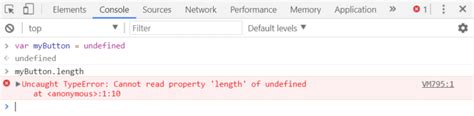 A Definitive Guide To Handling Errors In JavaScript