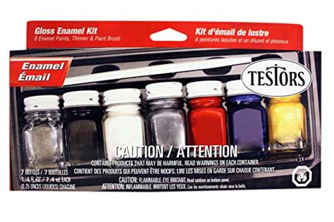 Compare Price Testors Model Paints On StatementsLtd