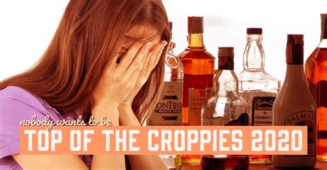 Top Of The Croppies 2020 The Croppie
