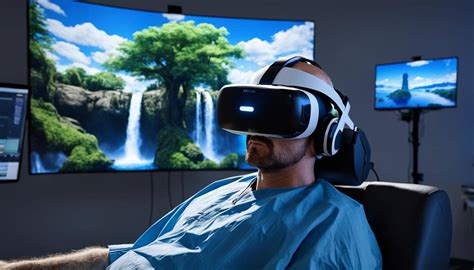 Harnessing Visualization Techniques For Cancer Recovery