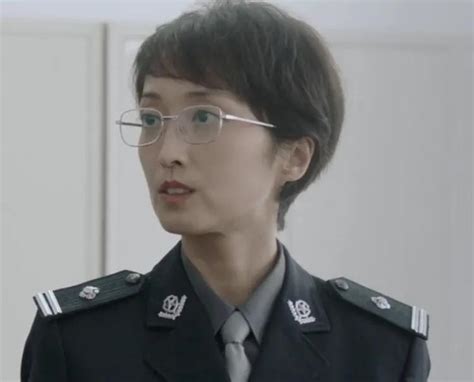 《我是刑警》七大警花与一位警嫂，全素颜亮相，美丽真实动人 360娱乐，你开心就好