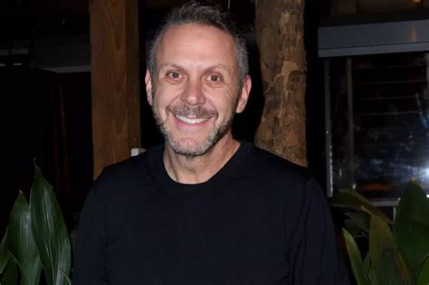 Hgtv Star Loren Ruch Dead At 55