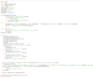 Energy Management System Python Project 1000 Projects