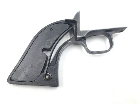 herbert schmidt 21 s 22lr revolver part trigger guard postrock gun