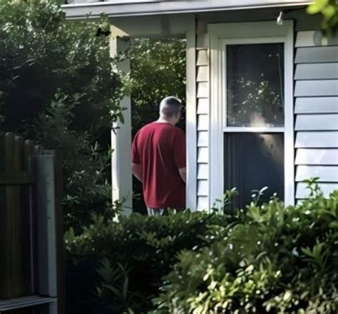 Seit Jahren Kommt Mein Nachbar Mitten Am Tag F R Minuten Nach Hause Ich Wagte Es Endlich