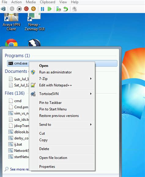 Setting Up A Windows 7 Kernel Development Environment Rajat Swarups Blog