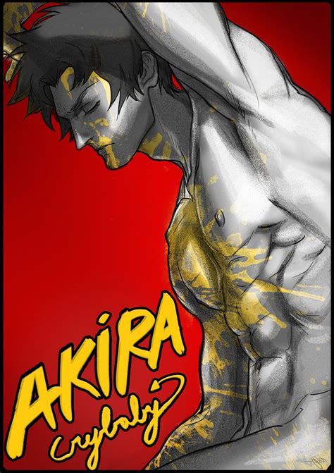 Akira Fudo
