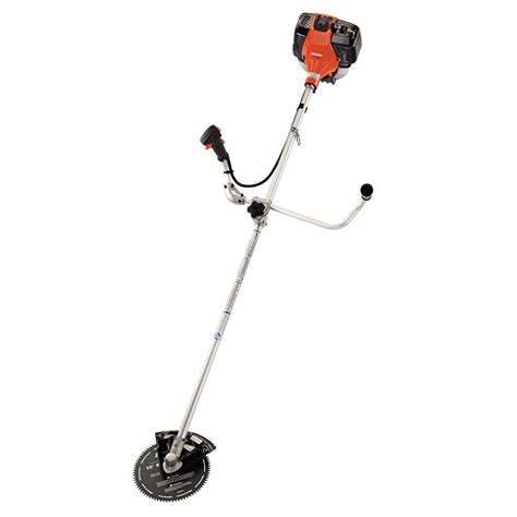 Echo Srm 410u 427cc Brushcutter