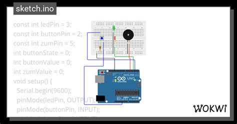 ДЗ2 Wokwi Esp32 Stm32 Arduino Simulator
