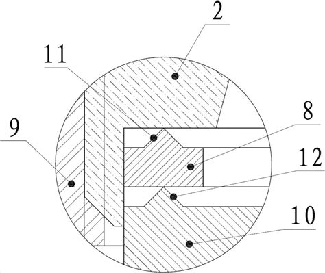 一种低温高压安全阀的制作方法