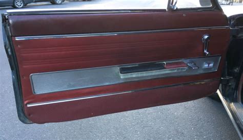 Convertible Original Condition All Aluminum 215 V8 Engine Garage Kept