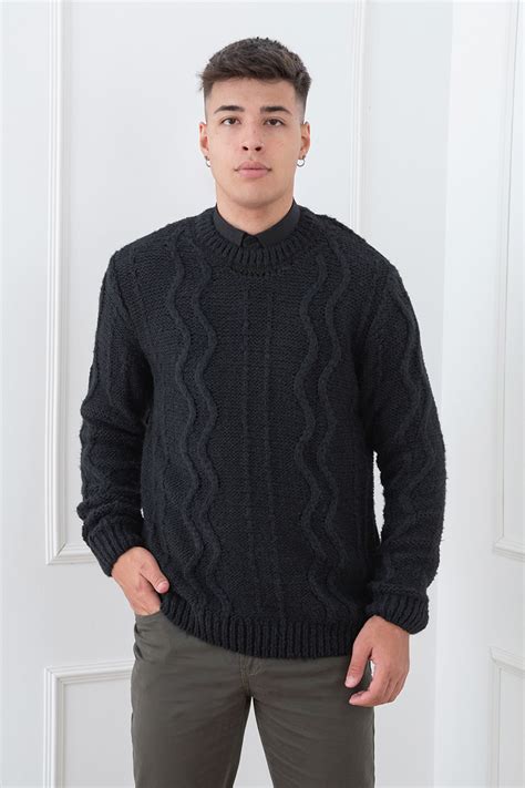 Suéter Masculino Colcci Comprar Online Pirâmide Center