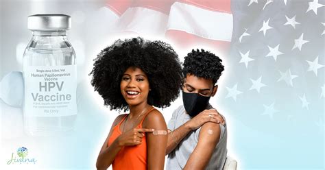 The Importance Of Hpv Vaccination Among Young Adults In The Us