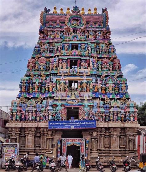 5 Must Visit Lord Ram Sacred Temples Around India