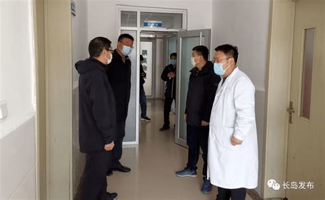 【大排查大整治】区领导深入砣矶镇调研督导安全生产等重点工作建设