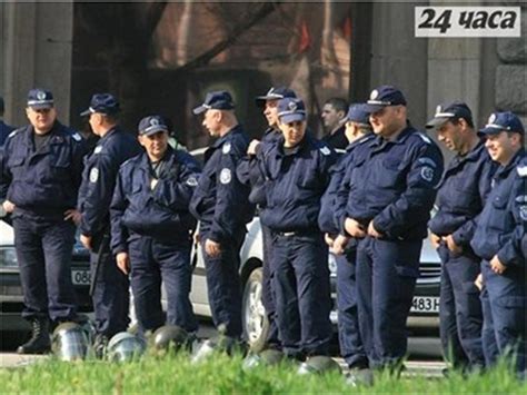 Съдът отмени наредбата за почивките и работното време на полицаите