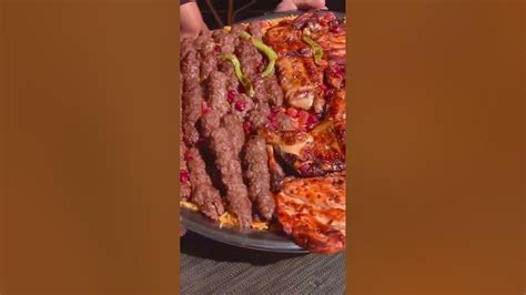 احلى صواني مندي عند قصر المندي تعاله جرب بنفسك 😍😋 Youtube
