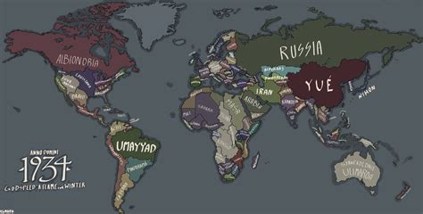 How To Make A Country Hoi4 Museero