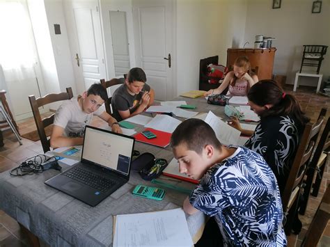 Préparation au brevet des collèges Cours Clovis de la Fère