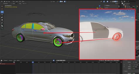 Material Id Is Not Accepted Get Help D5 Render Forum