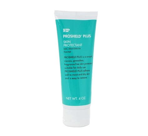 Proshield Plus Skin Protectant Smith And Nephew 0064031004
