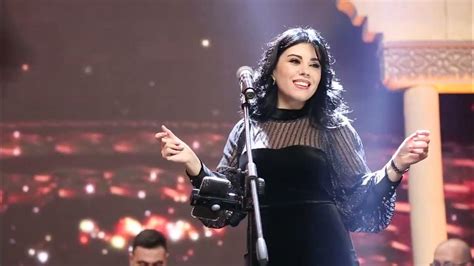 اهو ده اللي صار ما قلي وقلتلو زي العسل Sabah صباح Rebecca Mikhael