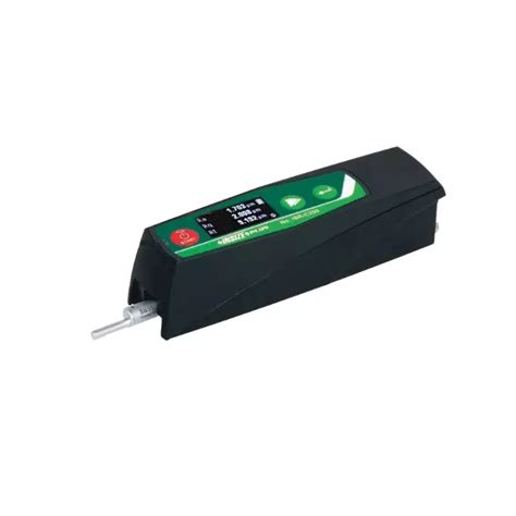 Buy Insize Compact Type Roughness Tester ISR C200 Online In India At