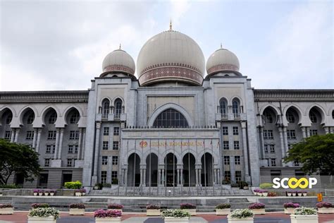 Siew Hong Fail Notis Tidak Teruskan Permohonan Cabar Keputusan Benar