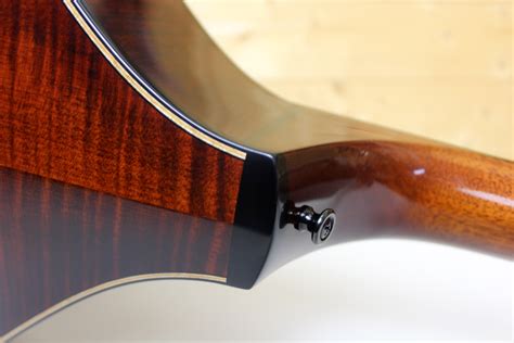 Tone Octave Mandolin Paul Shippey Mandolins And Bouzoukis