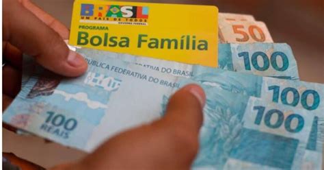 Bolsa Família Crava 7 Presentões E 3 Extras Em 2 Passos Simples