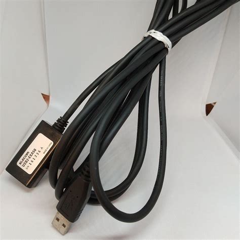エレコム Usbケーブル 延長 Usb20 50m Usb2 Exa50 By メルカリ