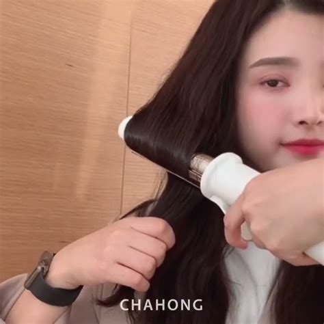 차홍볼륨컬러물결웨이브차홍룸용산센트럴점 김세리 Youtube