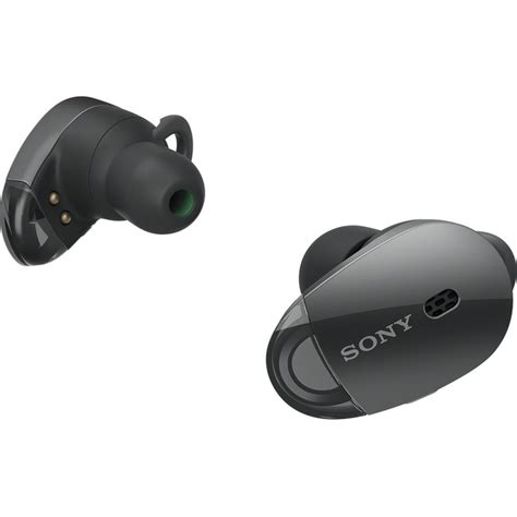 Sony WF-1000X | Product overview | What Hi-Fi?