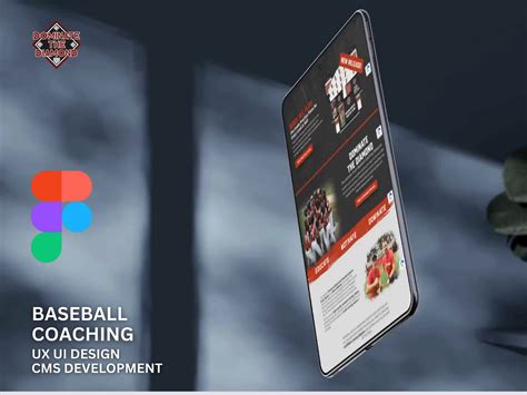 Ux Ui Design And Cms Development By Yousuf Raza On Dribbble