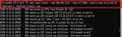 How To Install Python In Kubernetes Pod Geeksforgeeks