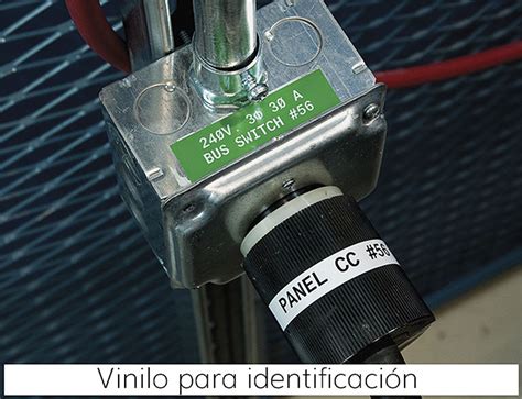 Equipo De Impresión Con Wifi Brady S3100 W Speed System