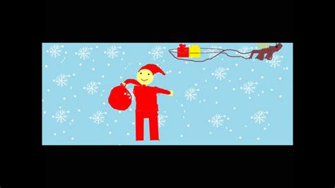 Ձմեռ Պապիկ Youtube