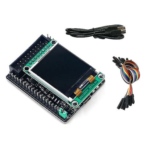 Stm32f103c8t6 Board Stm32 S System Core Board Stm32 Micro Learning