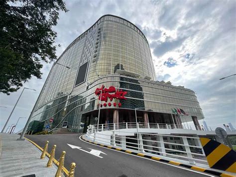 Official Opening Of Macau YOHO Treasure Island Resorts World Hotel