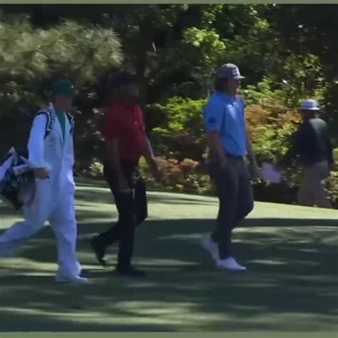 [video] Cameron Comer On Linkedin Coolest Thing About Golf Is How It Brings People Together No