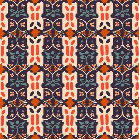 Wallpaper Tile Pattern Kitchen Tile Pattern Seamless Tile Pattern